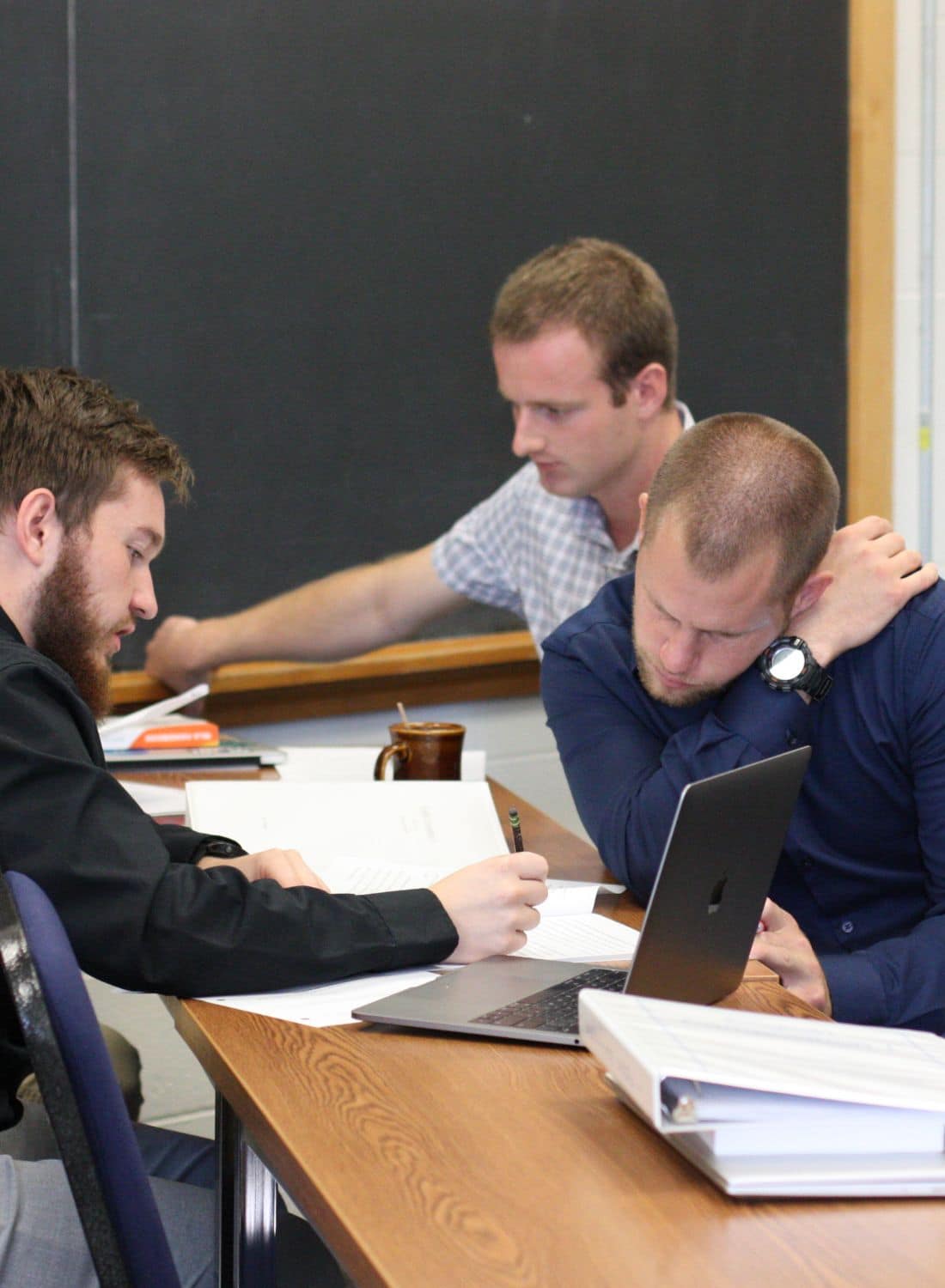 Two Year Programs | Faith Builders Educational Programs